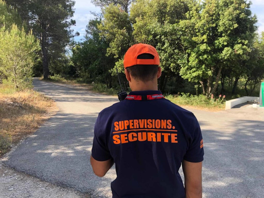 vigile-aix-en-provence - SUPERVISIONS